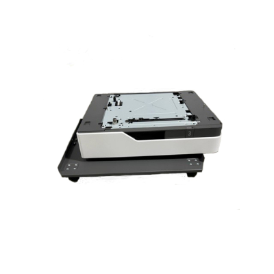 LX XM7355 Caster Base - Quick Quality Cabinets