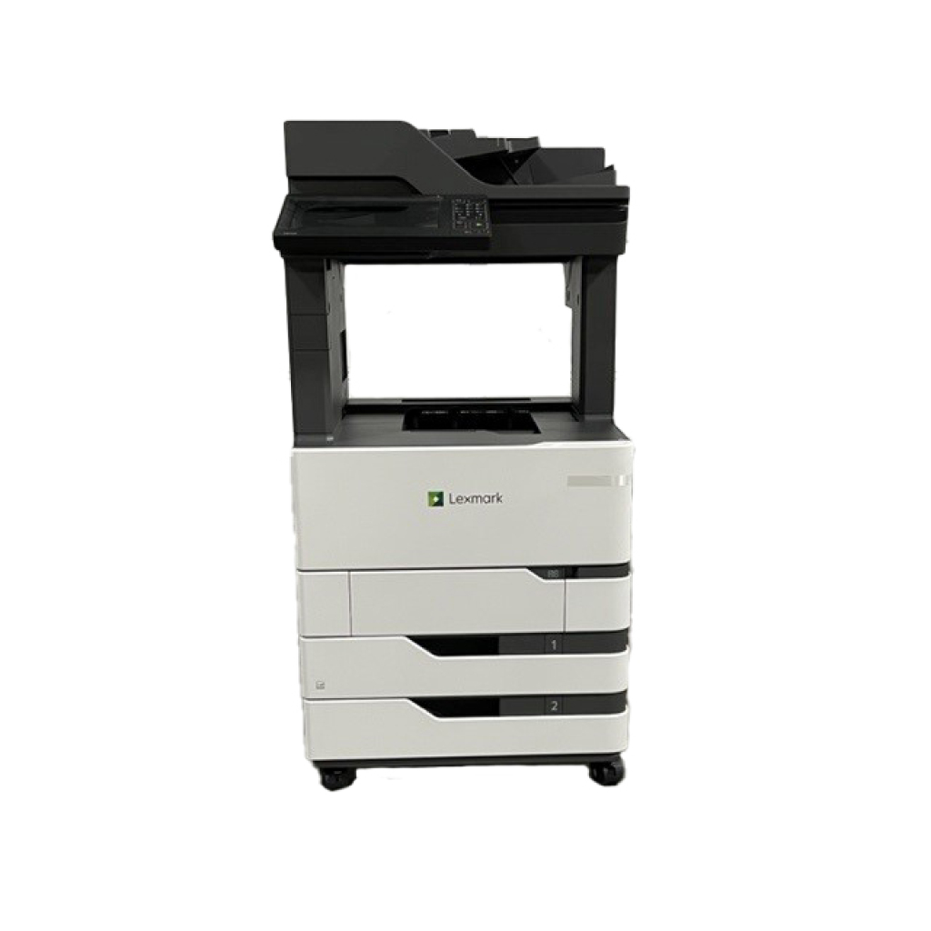 LX XM7355 Caster Base - Quick Quality Cabinets