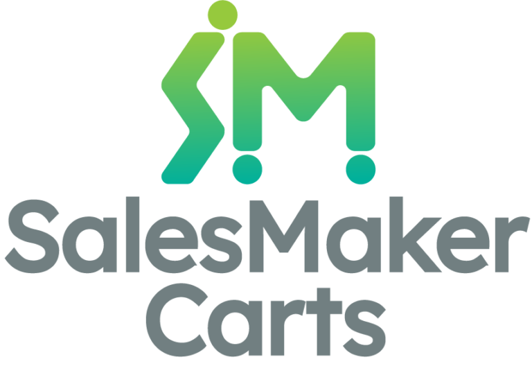 SalesMaker Carts Product Page - Quick Quality Cabinets